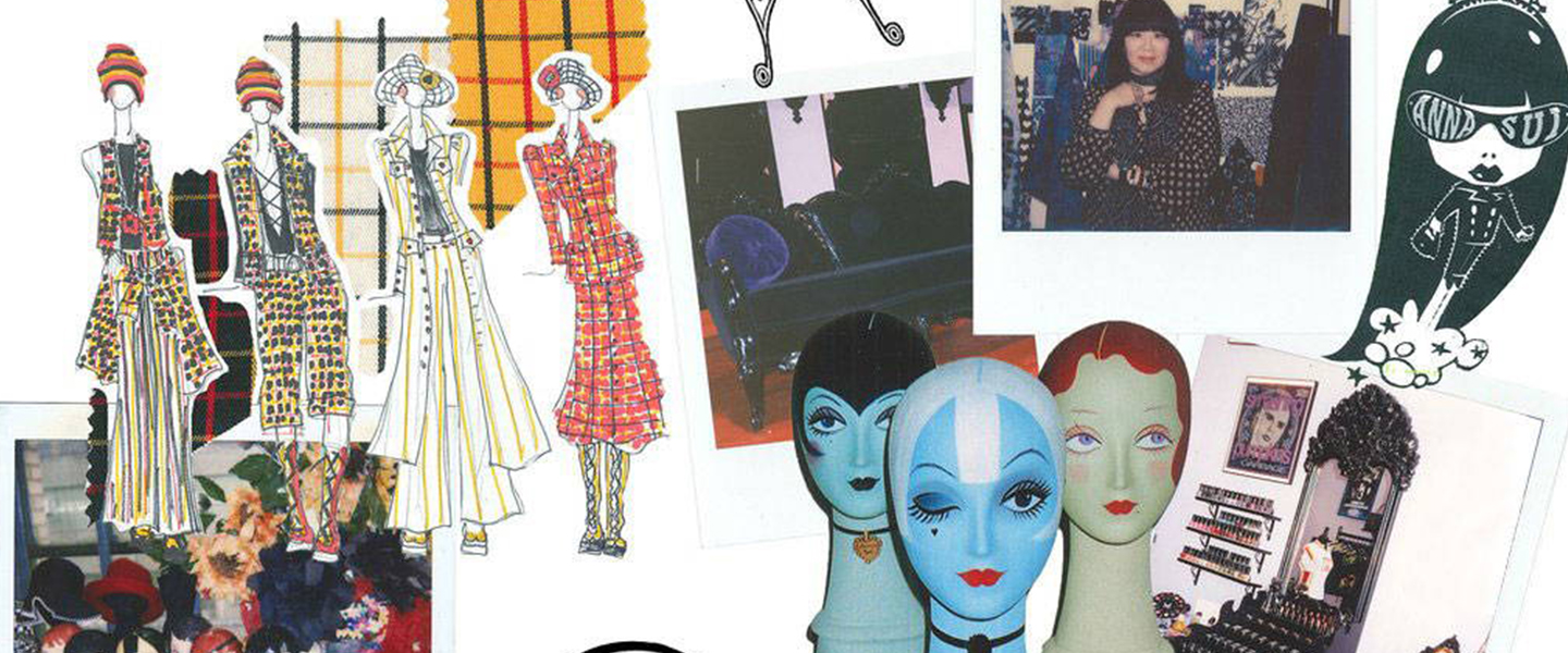 Anna Sui - Mondottica